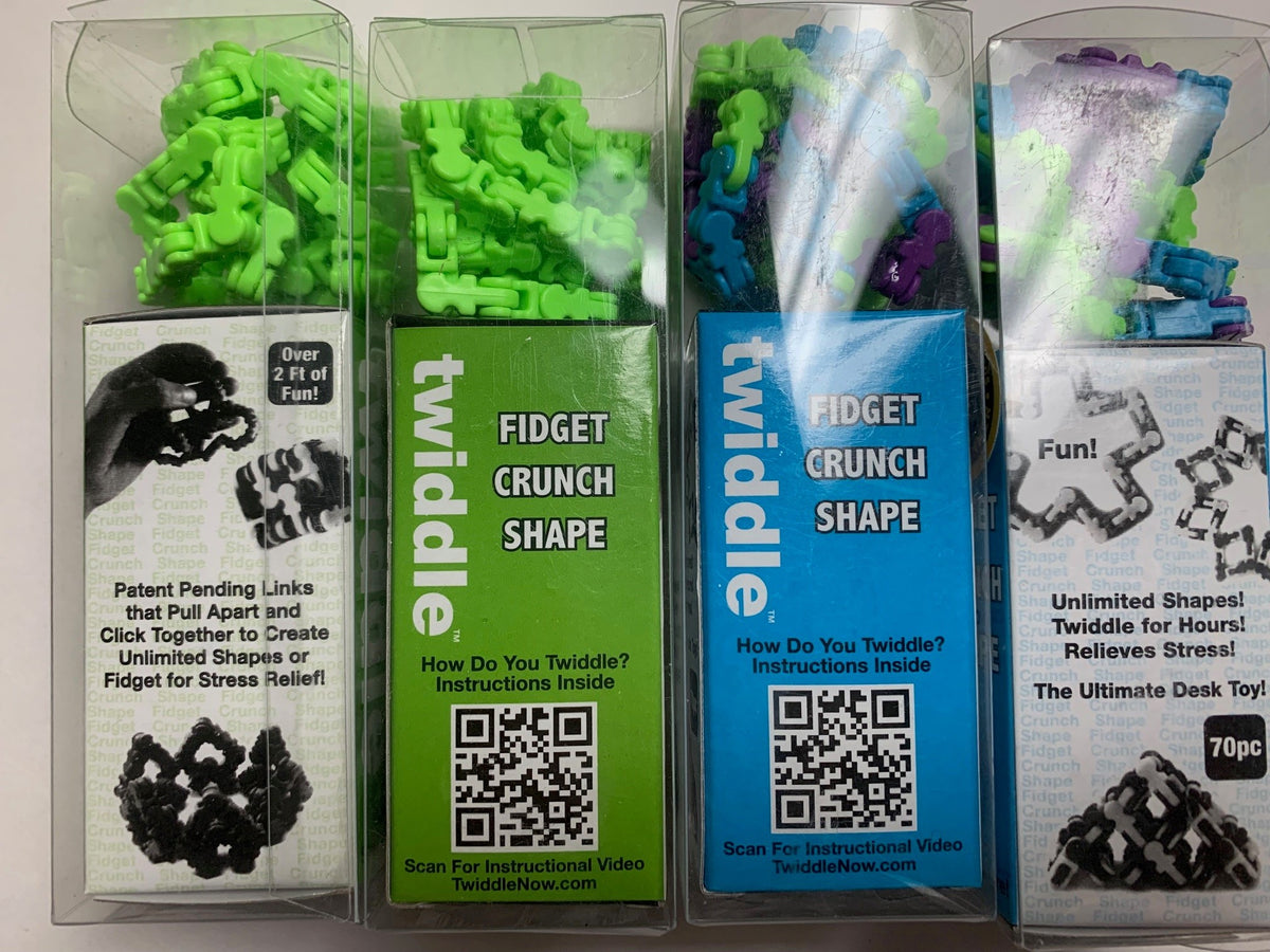 Twiddle – InnovAID