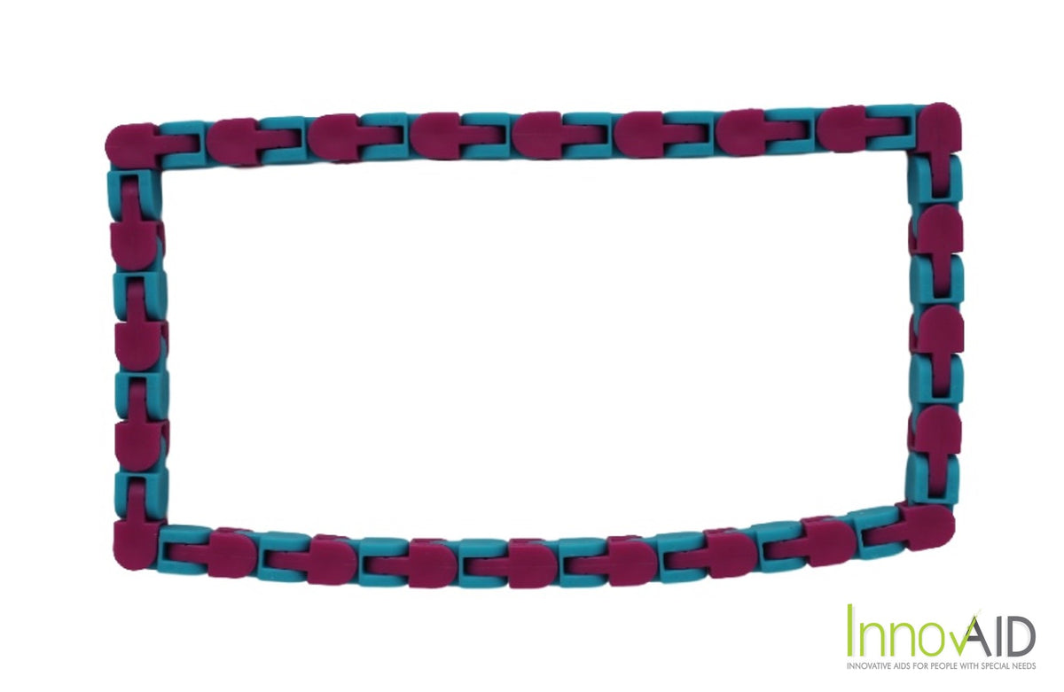 Wacky Tracks – InnovAID